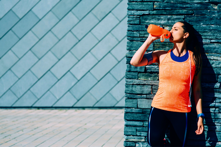 Hydrating Without Added Sugars | KeyNutrients – Key Nutrients