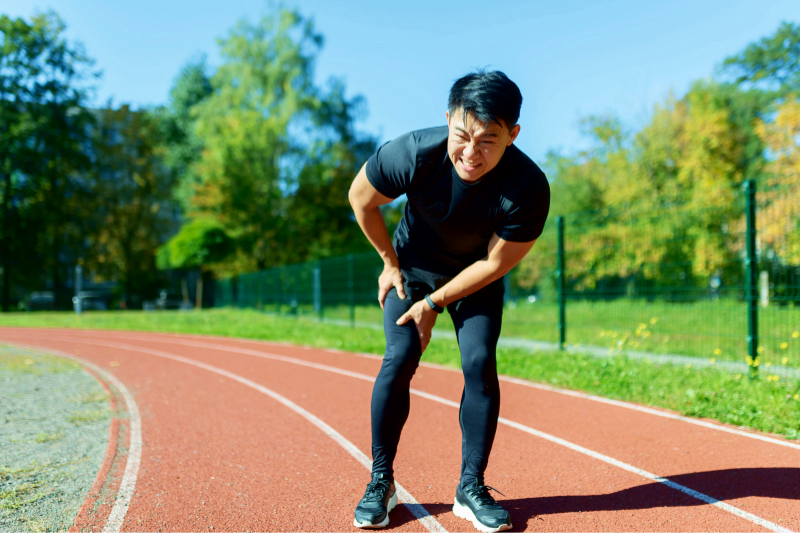 How To Cope With Muscle Spasms After Workout KeyNutrients How To Cope With Muscle Spasms After Workout KeyNutrients