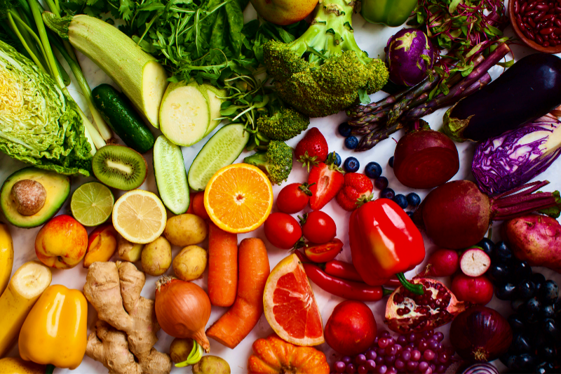 Ingredient Spotlight: Vitamin C | KeyNutrients – Key Nutrients