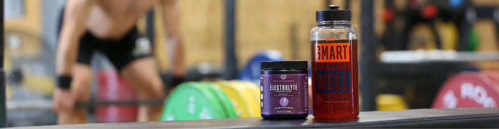 About Us | Key Nutrients