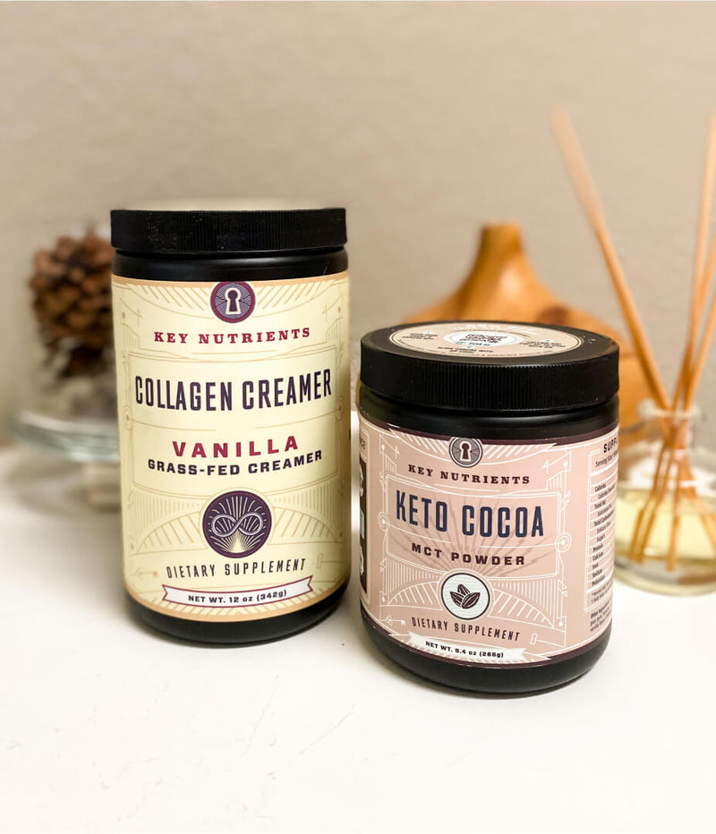 KeyNutrients | Shop Hydration Supplements