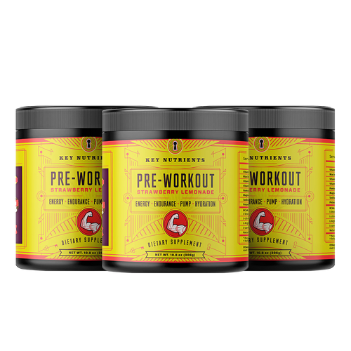 Bundles | KeyNutrients
