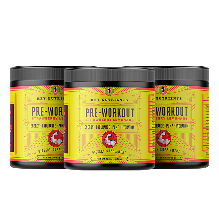 Bundles | KeyNutrients